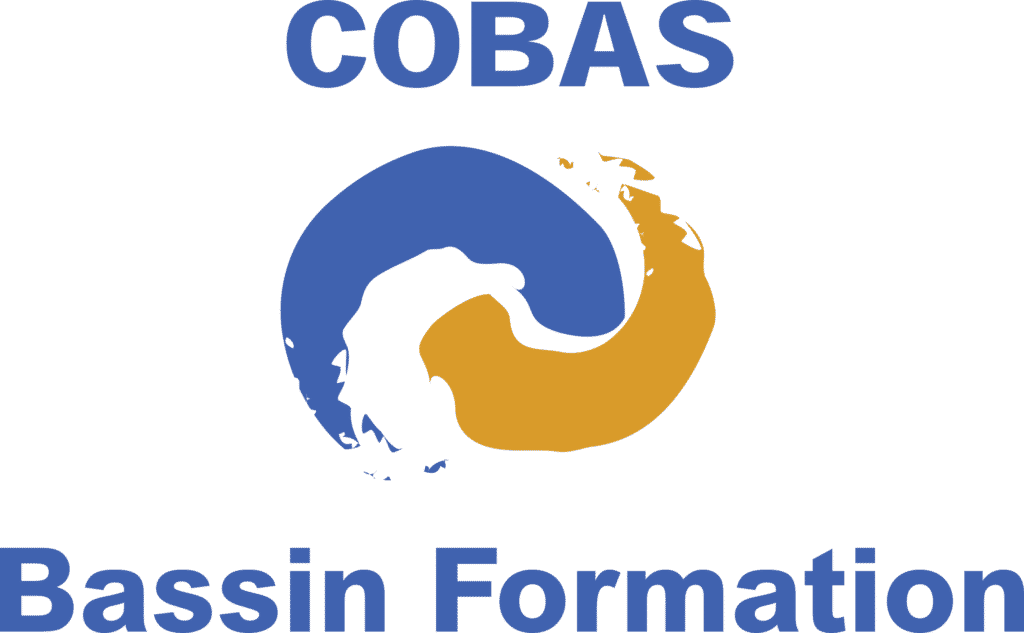 Bassin Formation - L'Agglo COBAS