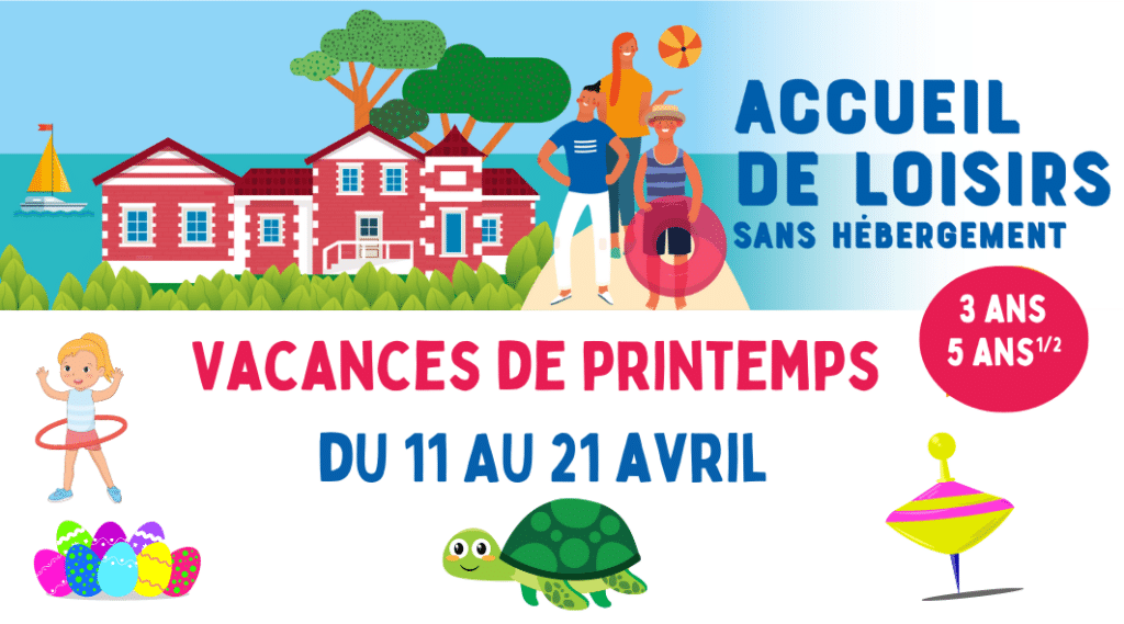 Accueil de Loisirs sans Hébergement - L'Agglo COBAS